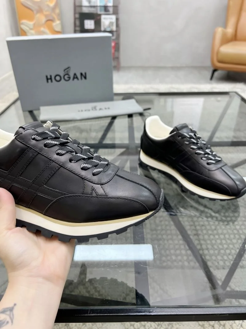 Top mirror Hogan Shoes