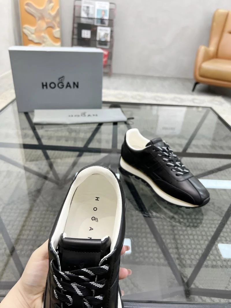 Top mirror Hogan Shoes