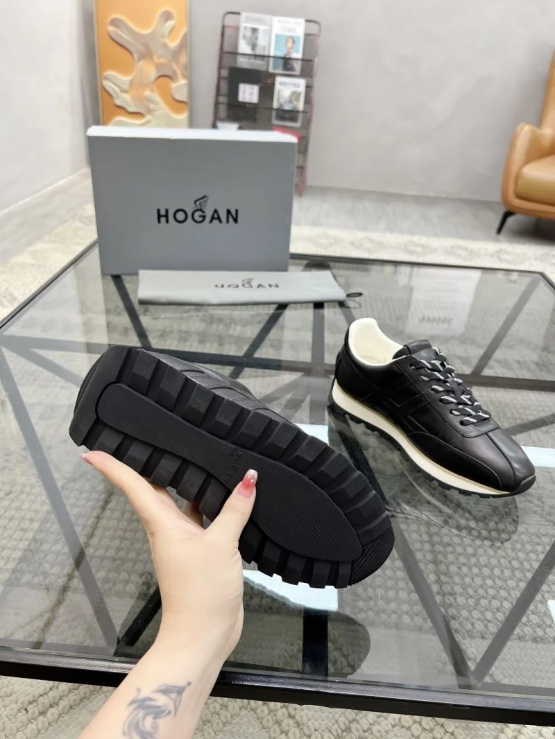 Top mirror Hogan Shoes