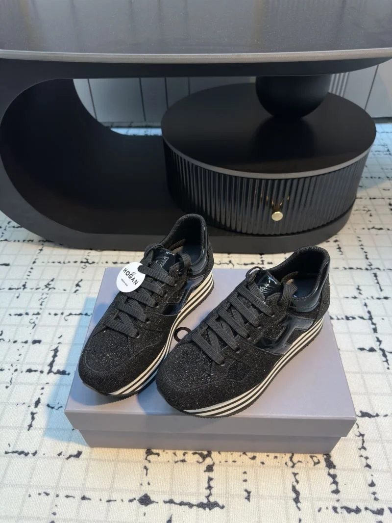 Budget-friendly Hogan Shoes