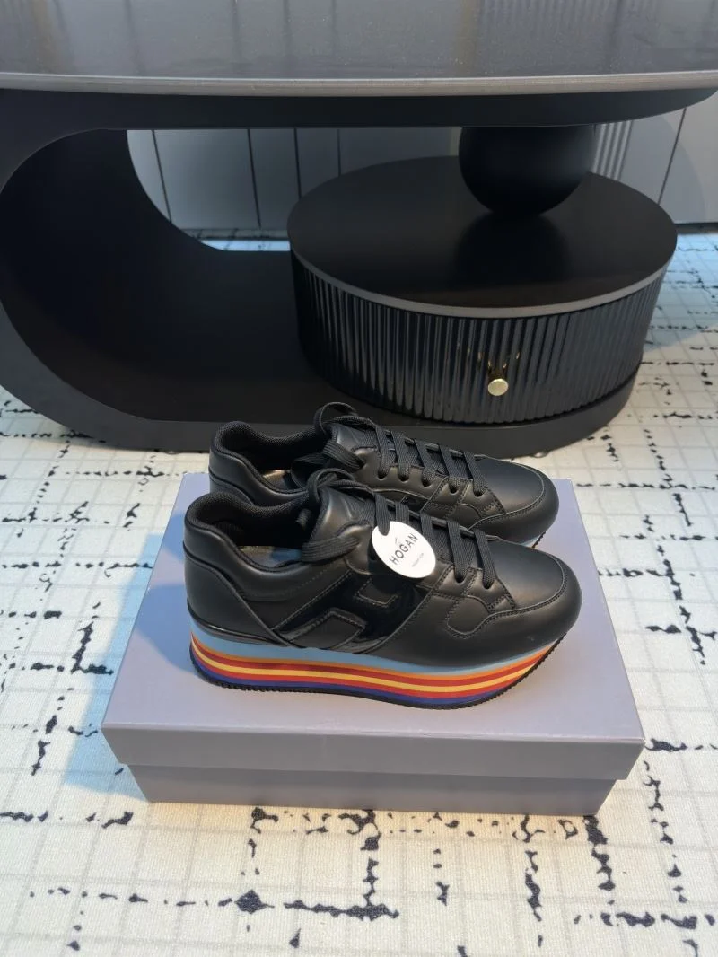 Budget-friendly Hogan Shoes