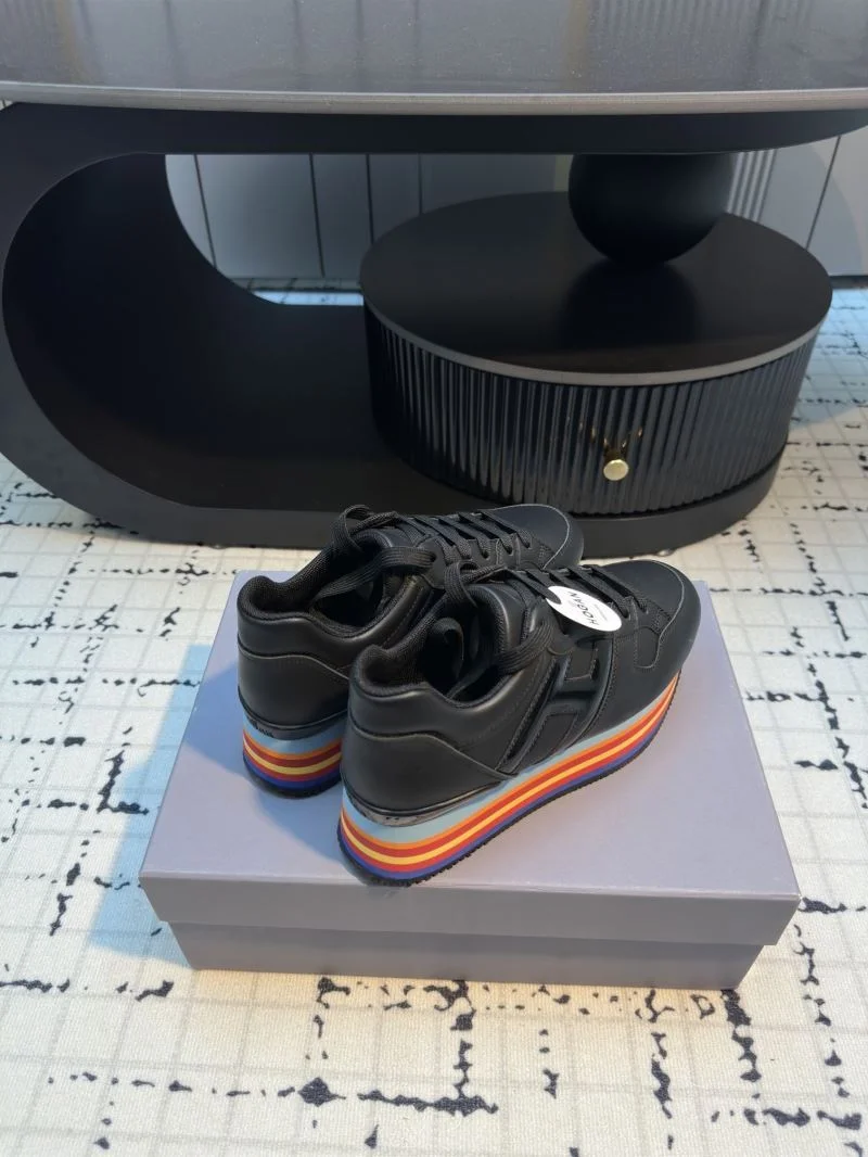 Budget-friendly Hogan Shoes