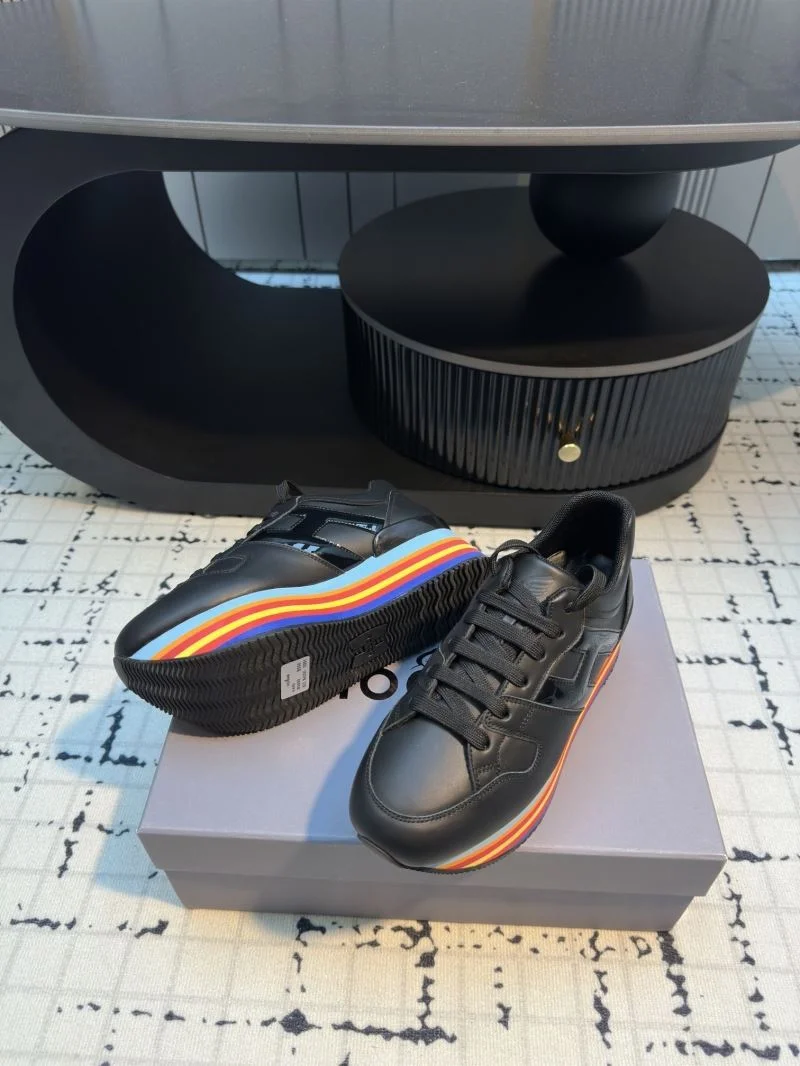 Budget-friendly Hogan Shoes