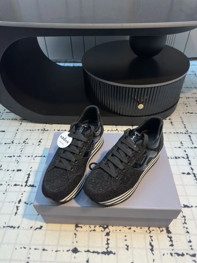 Indistinguishable Hogan Shoes