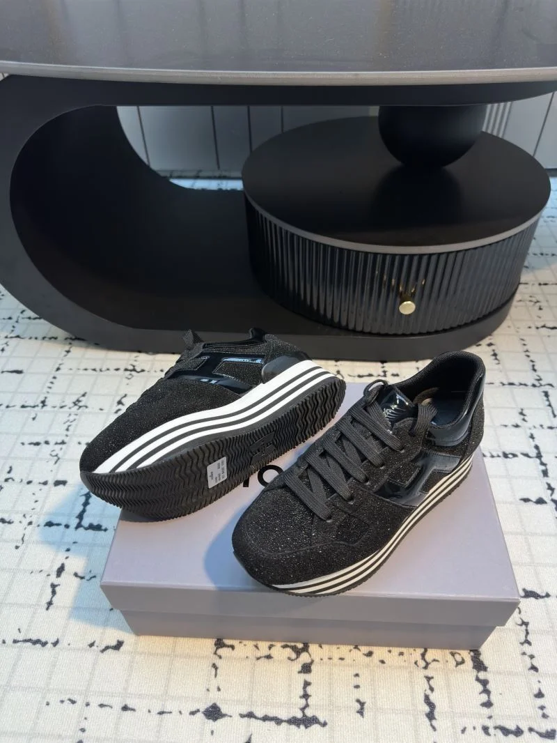 Indistinguishable Hogan Shoes