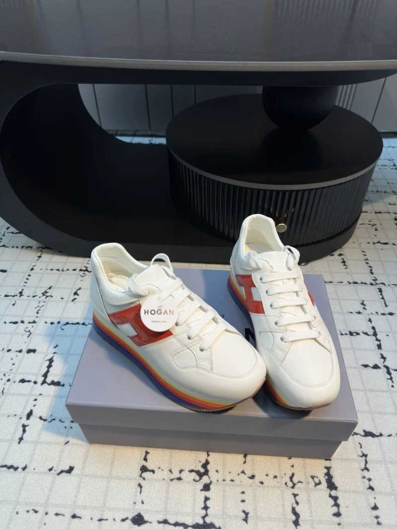 Budget-friendly Hogan Shoes