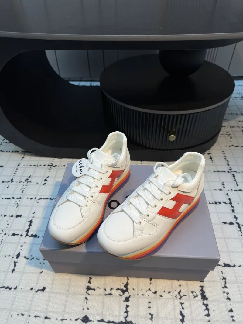 Budget-friendly Hogan Shoes