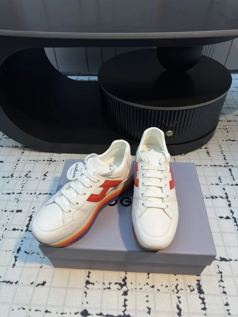 Budget-friendly Hogan Shoes