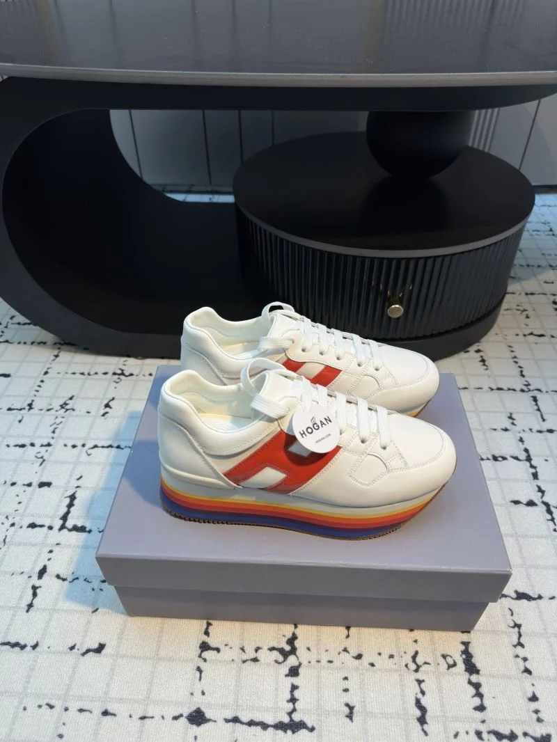 Budget-friendly Hogan Shoes