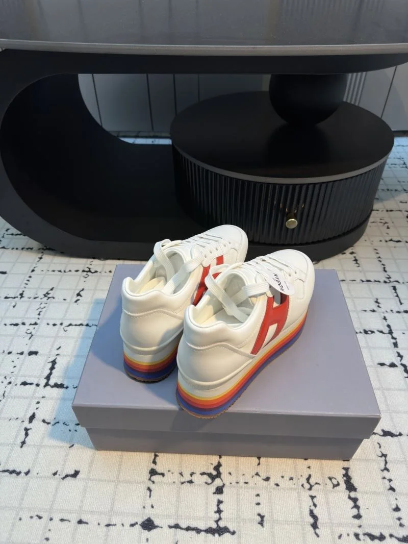 Budget-friendly Hogan Shoes