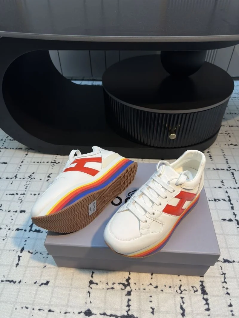 Budget-friendly Hogan Shoes