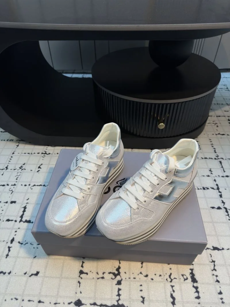 Legit Hogan Shoes