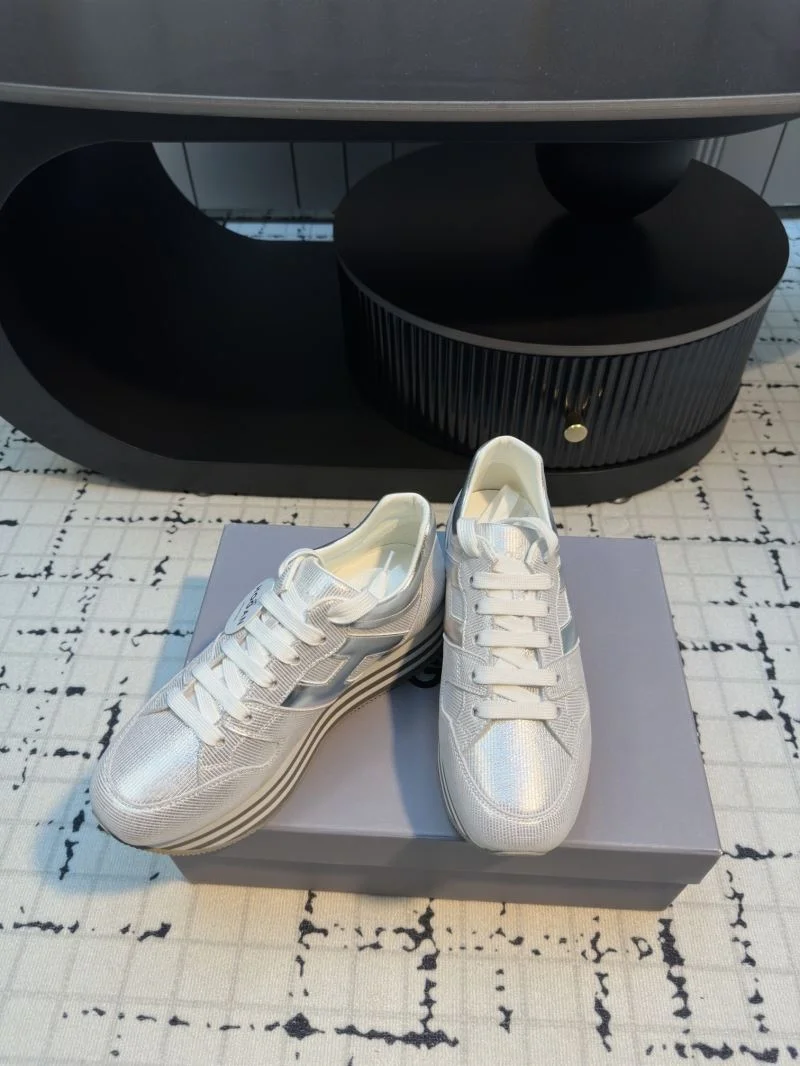 Legit Hogan Shoes