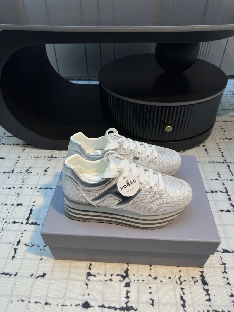 Legit Hogan Shoes