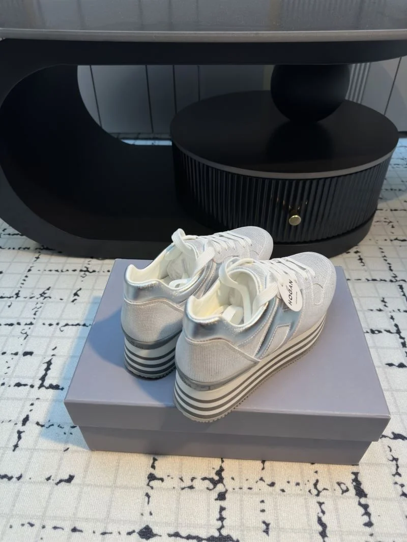 Legit Hogan Shoes