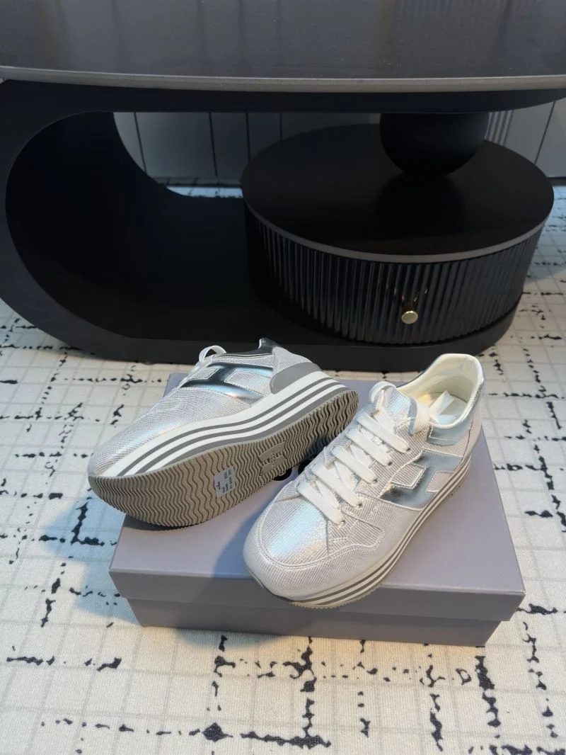 Legit Hogan Shoes