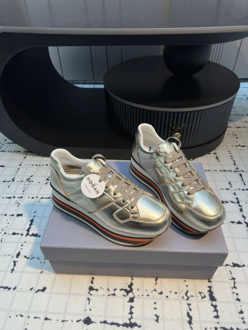 Value-priced Hogan Shoes