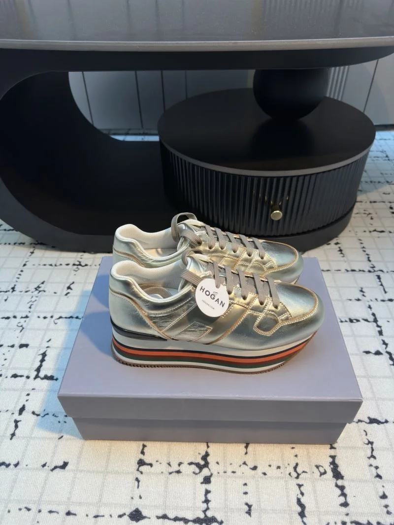 Value-priced Hogan Shoes