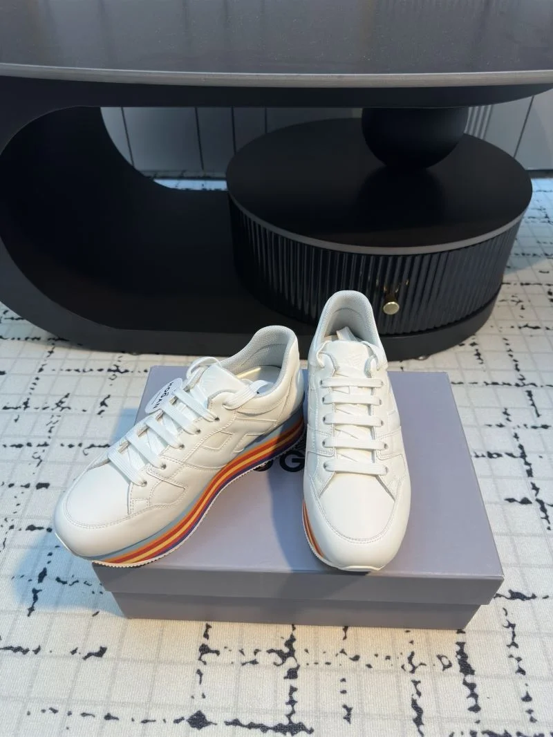 Original Hogan Shoes