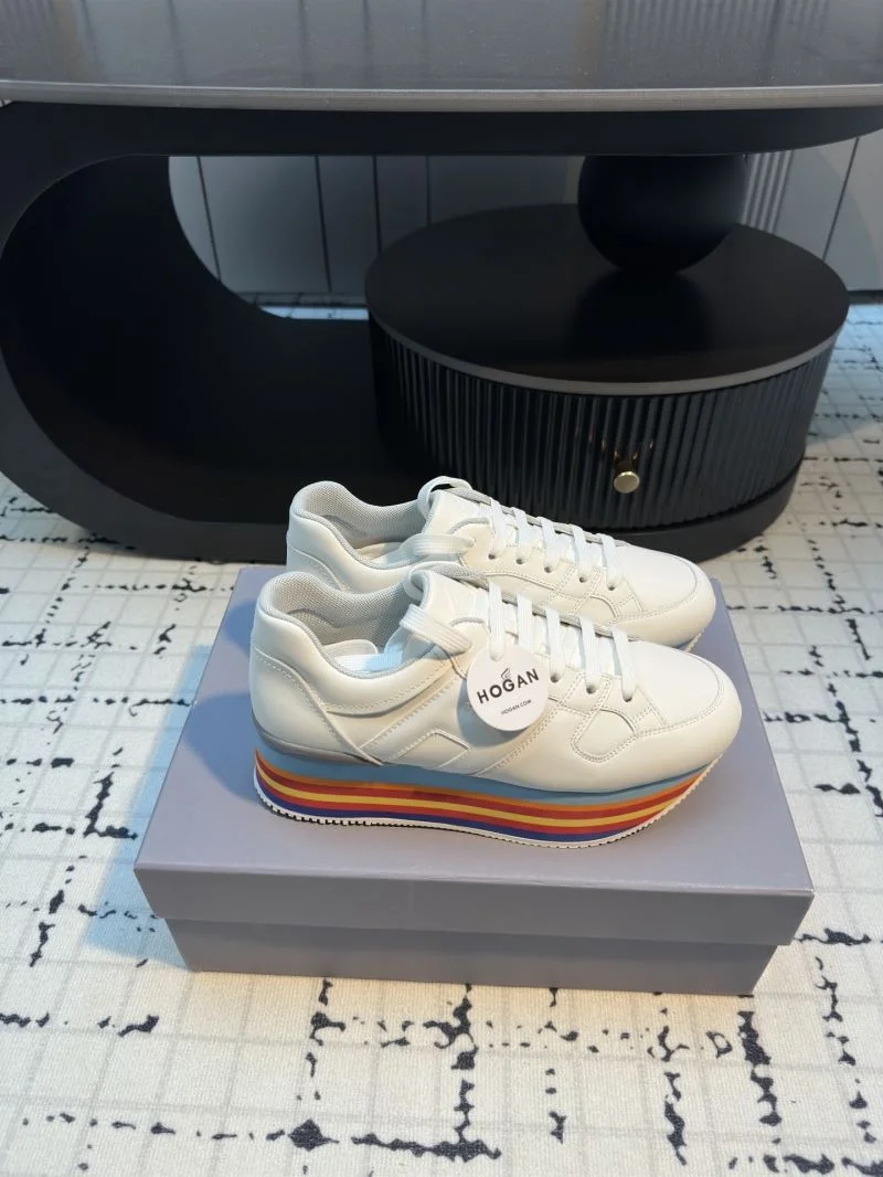 Original Hogan Shoes