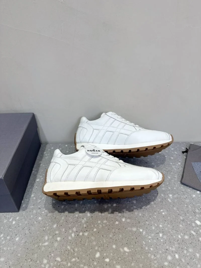 Accurate model Hogan Shoes