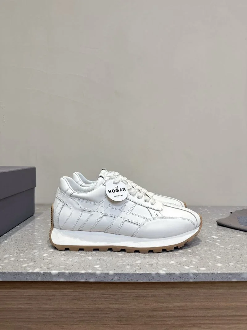 Accurate model Hogan Shoes