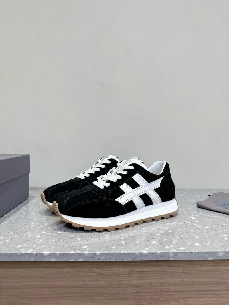 Mirror quality Hogan Shoes