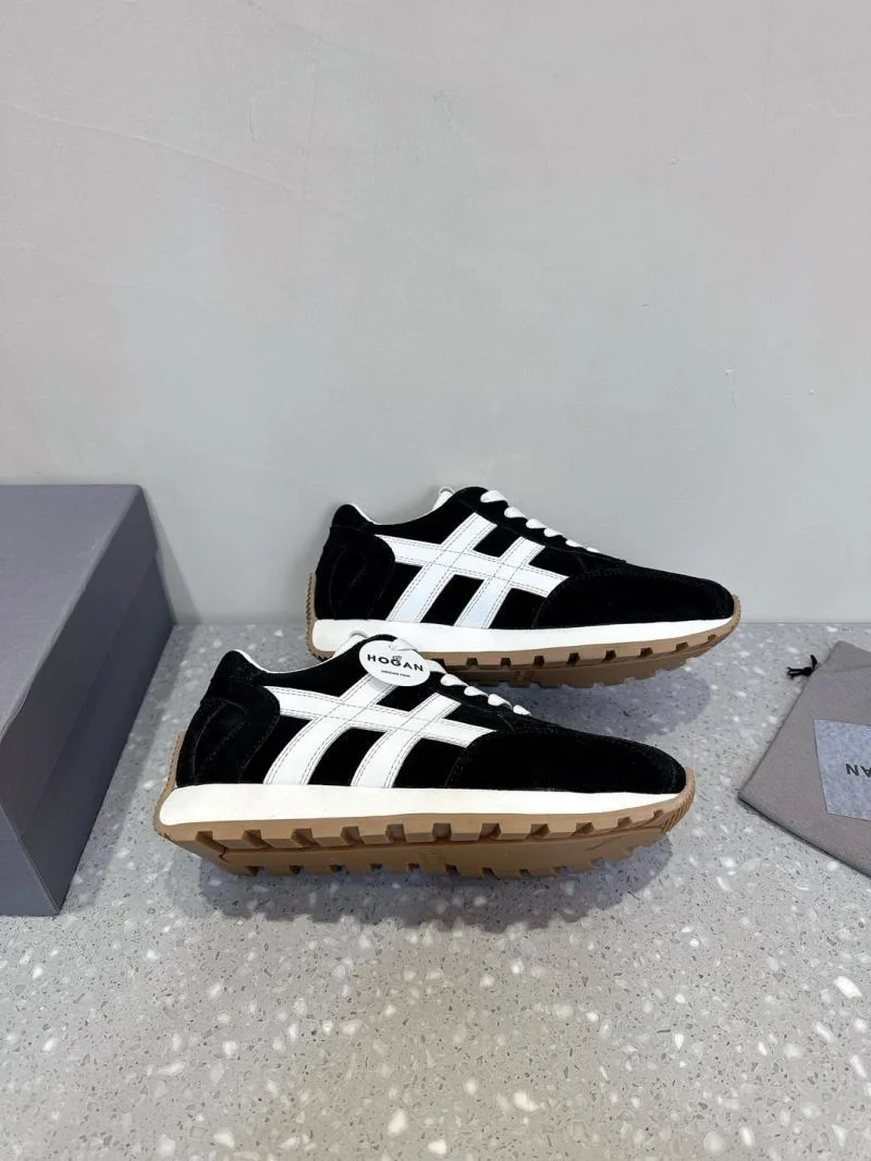 Mirror quality Hogan Shoes