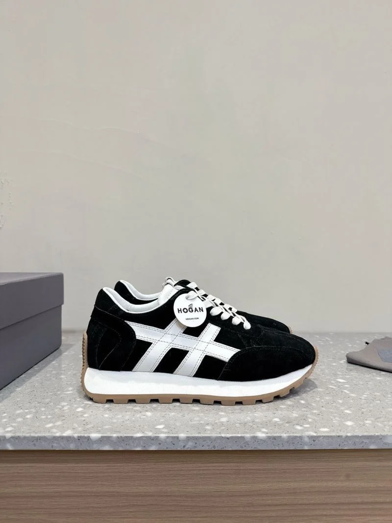 Mirror quality Hogan Shoes