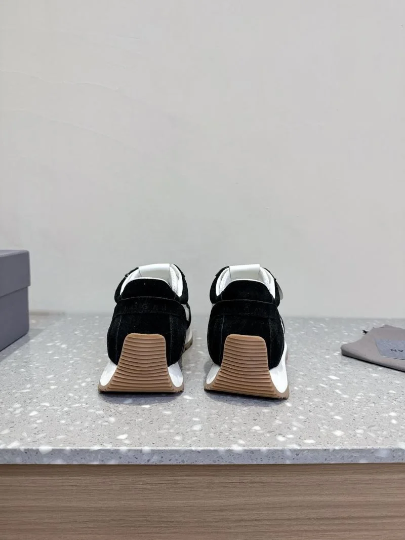 Mirror quality Hogan Shoes