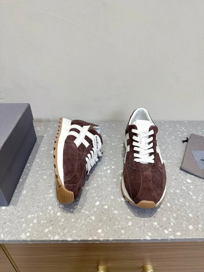 Value-priced Hogan Shoes