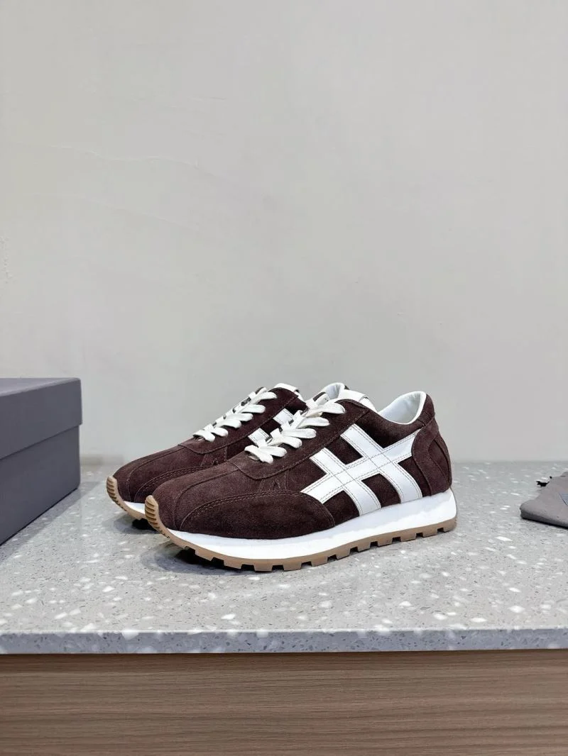 Value-priced Hogan Shoes