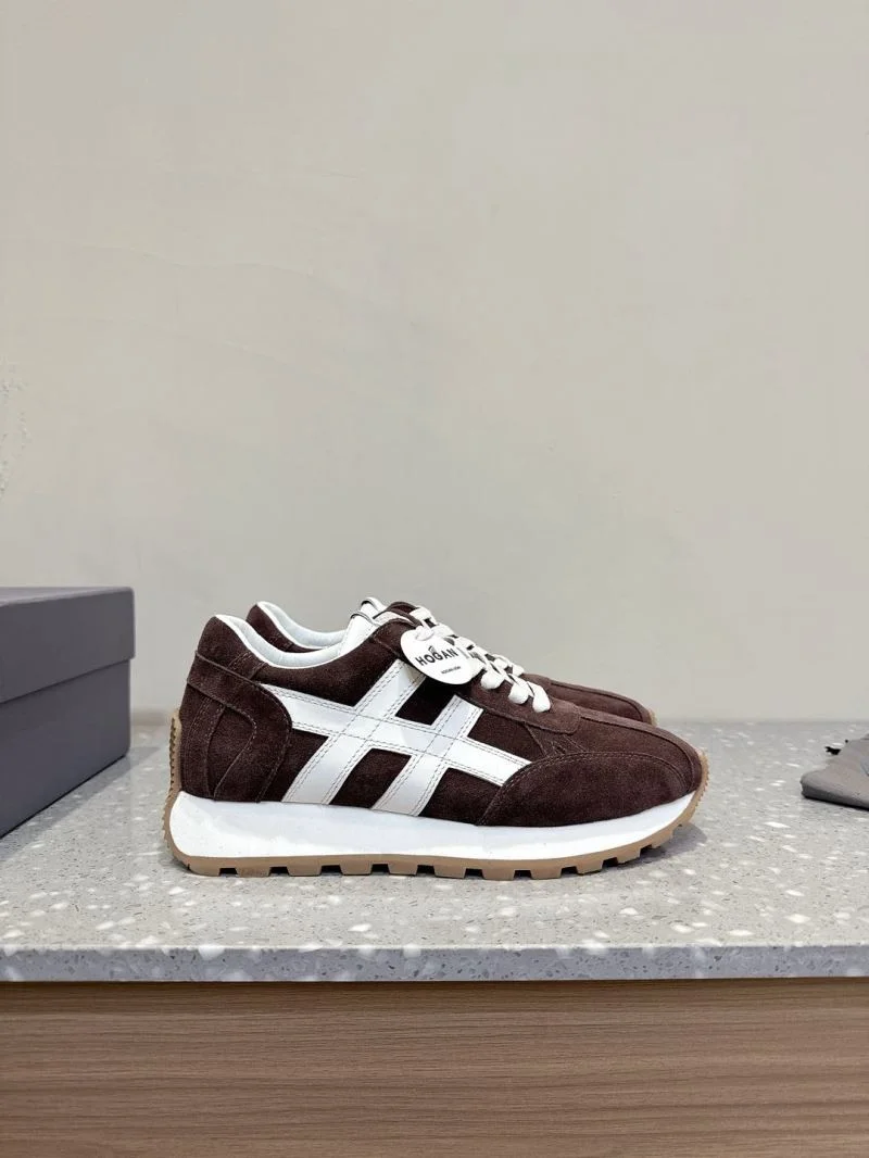 Value-priced Hogan Shoes