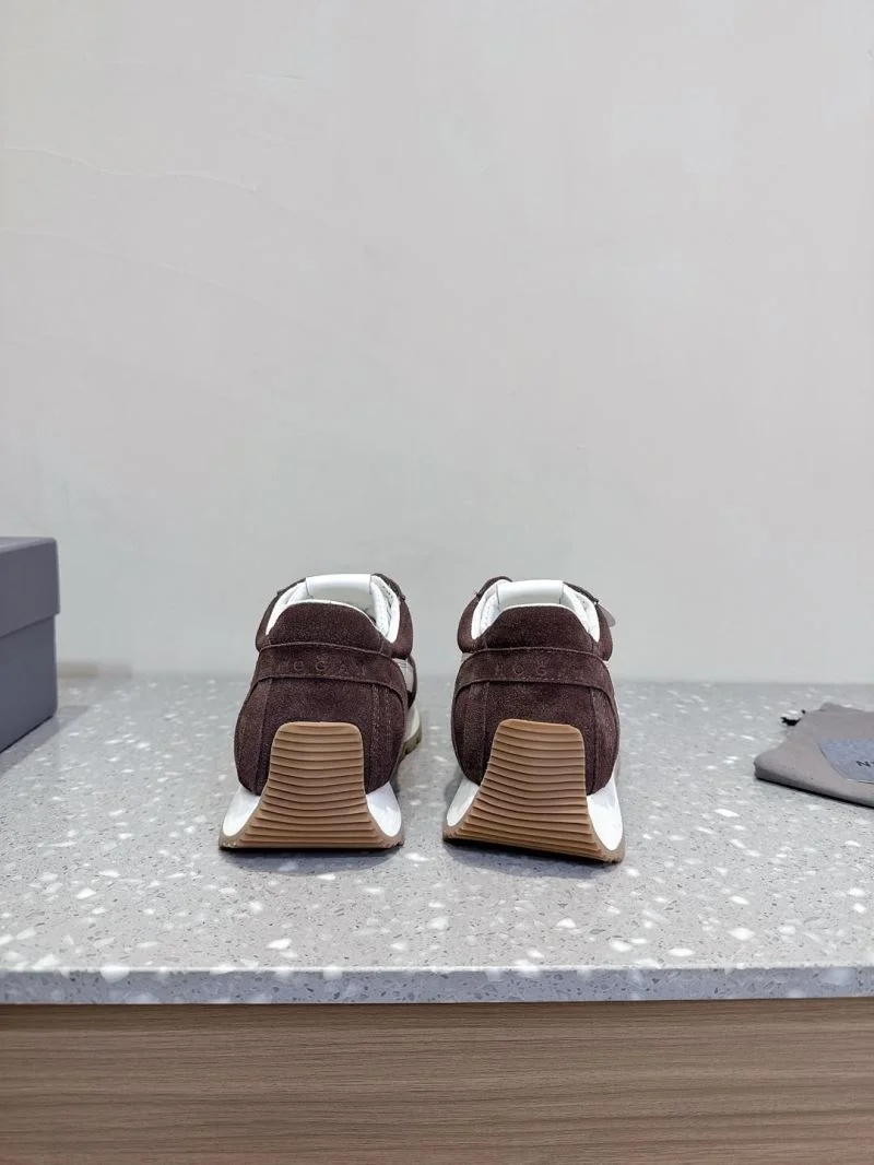 Value-priced Hogan Shoes
