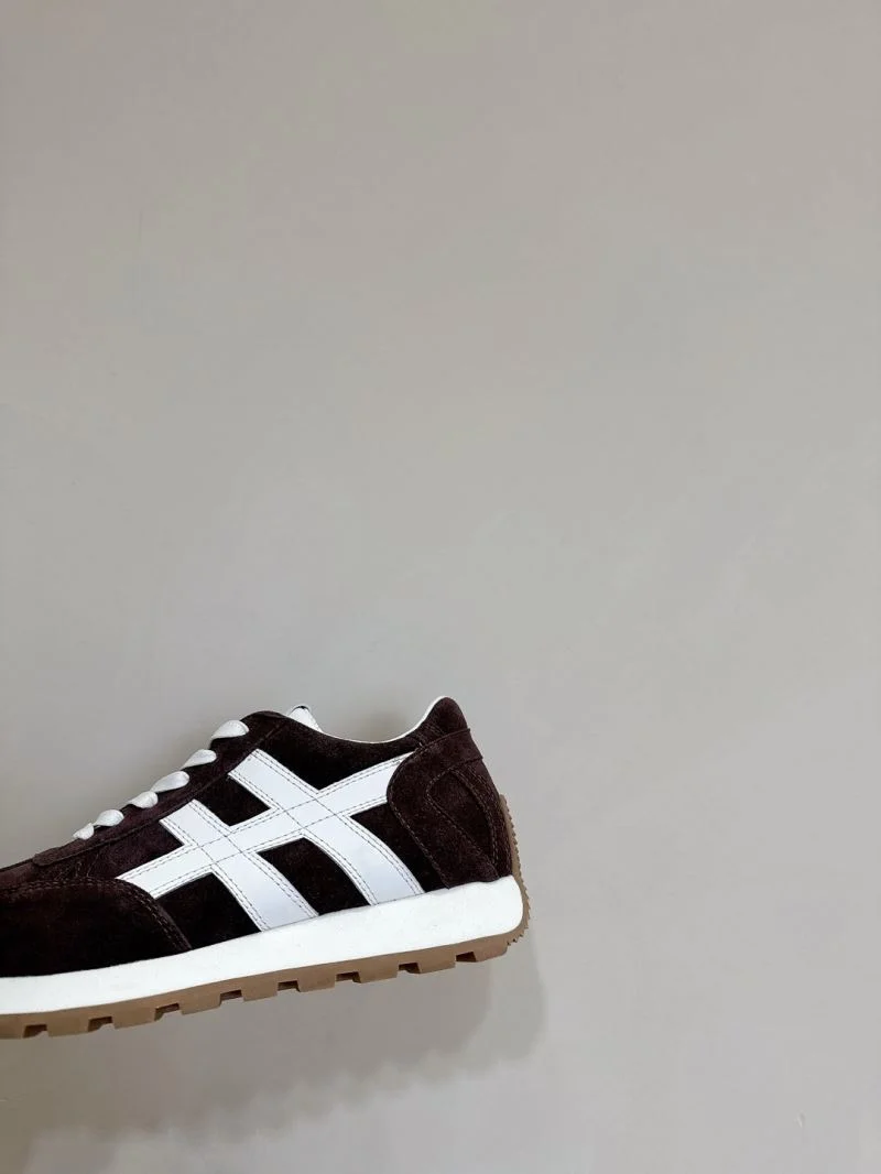 Value-priced Hogan Shoes