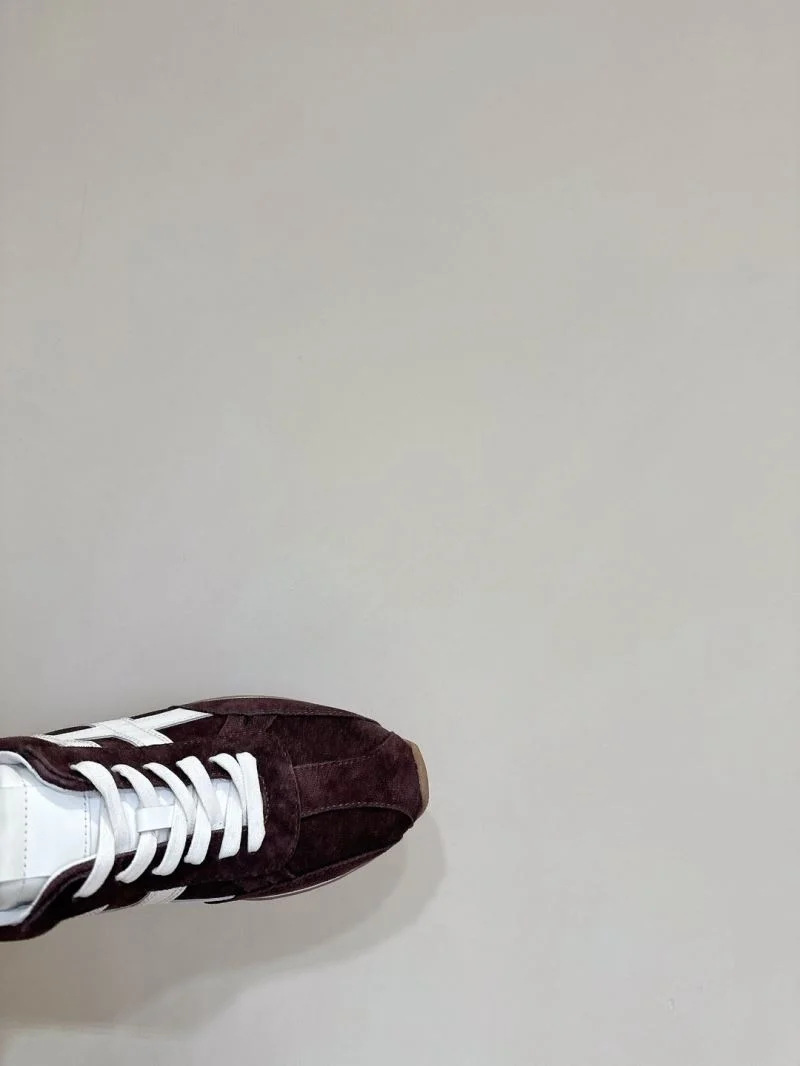 Value-priced Hogan Shoes