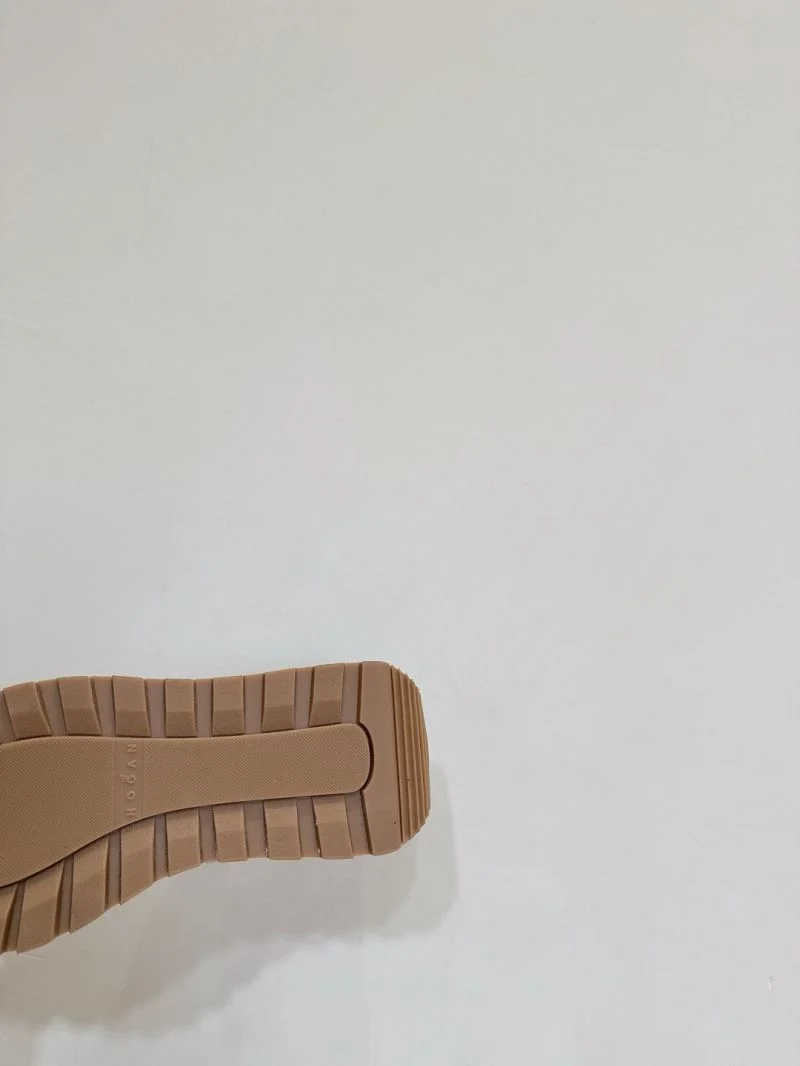 Value-priced Hogan Shoes