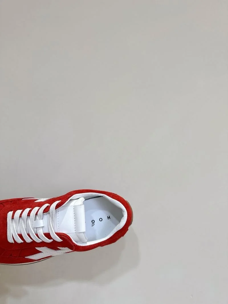 Brand-original Hogan Shoes