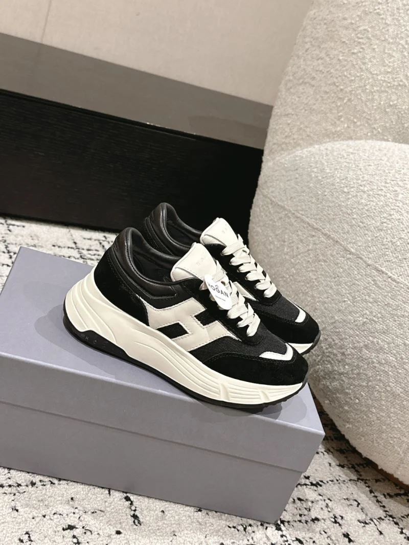 Authentic Hogan Shoes