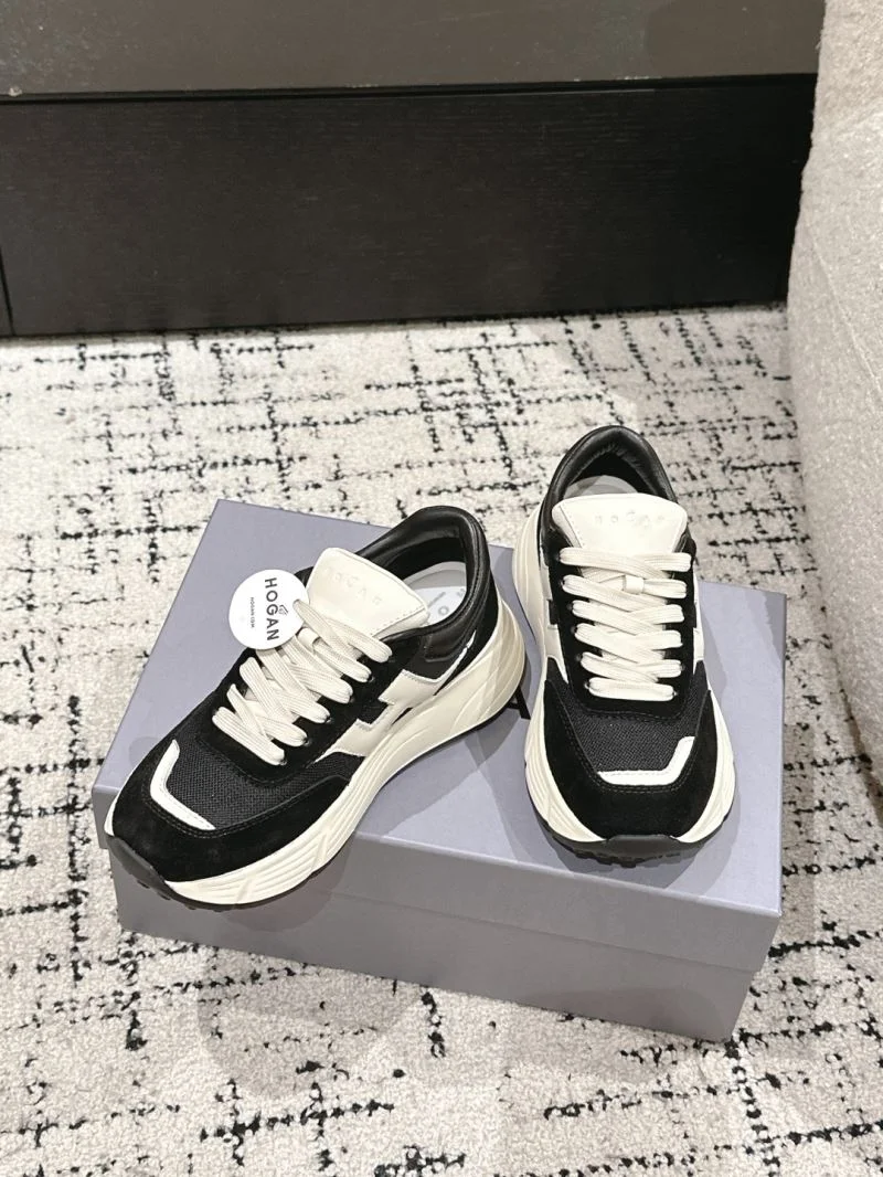 Authentic Hogan Shoes