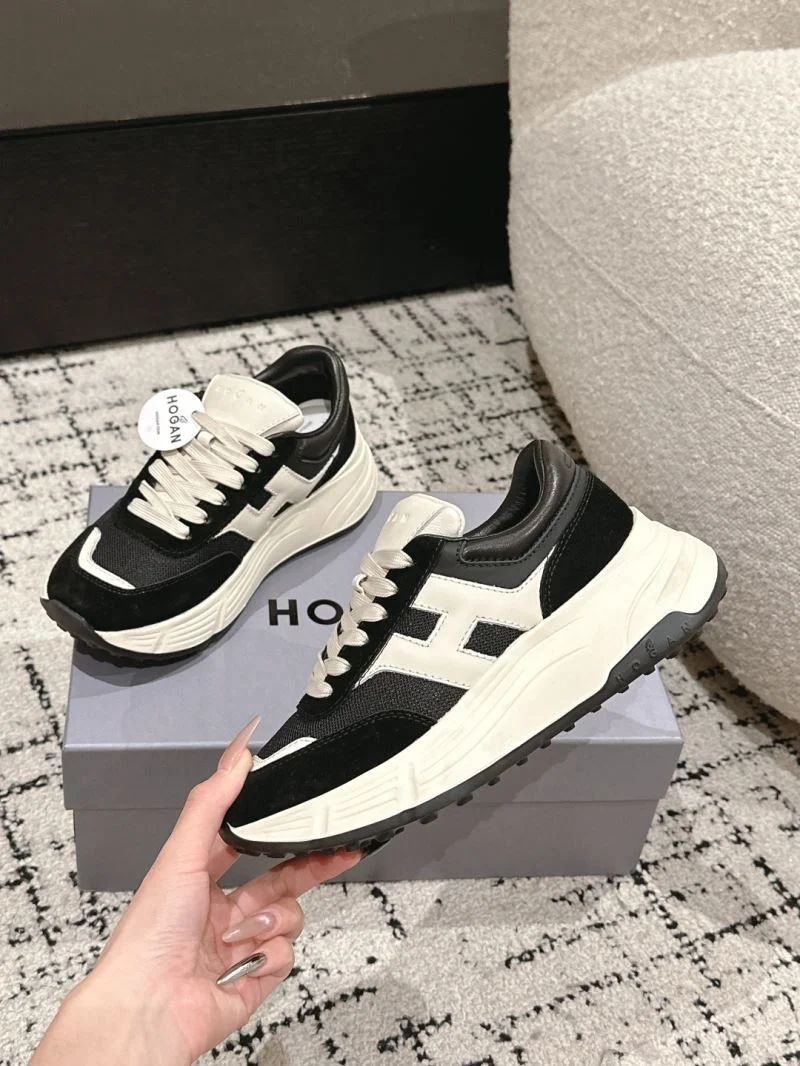 Authentic Hogan Shoes