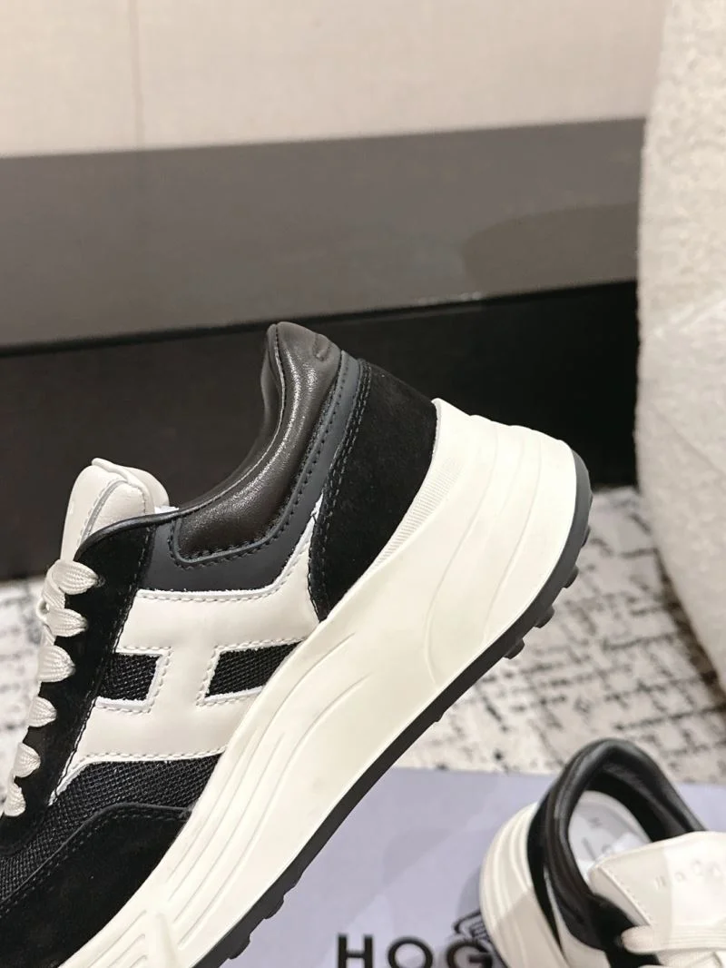Authentic Hogan Shoes