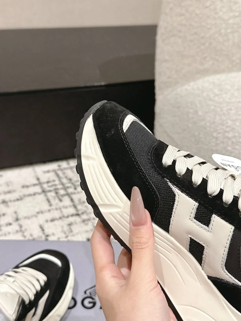 Authentic Hogan Shoes