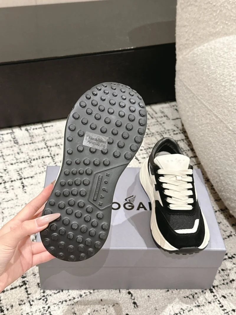Authentic Hogan Shoes