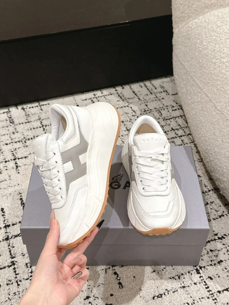 Value-priced Hogan Shoes