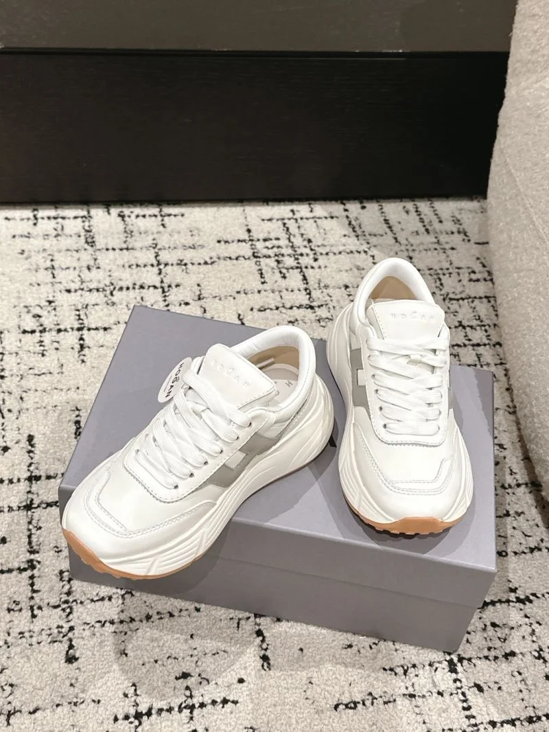 Value-priced Hogan Shoes