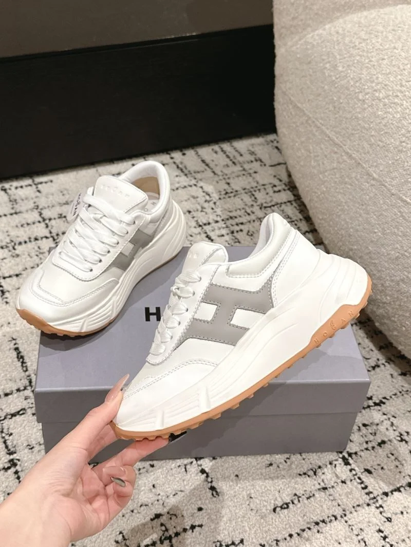 Value-priced Hogan Shoes