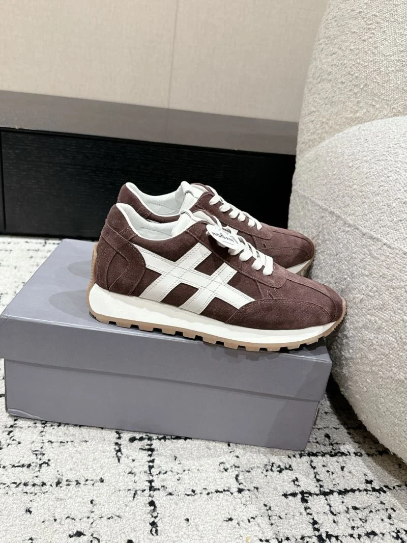 Budget-friendly Hogan Shoes