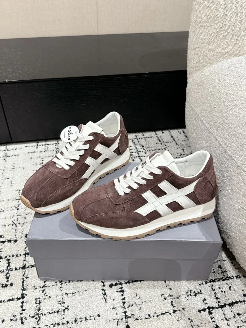 Budget-friendly Hogan Shoes