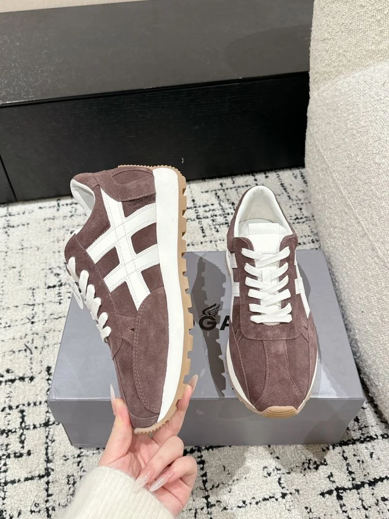 Budget-friendly Hogan Shoes